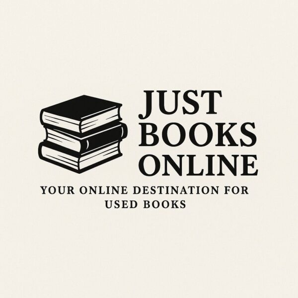 Just Books Online - Your Trusted, Quality Online Destination